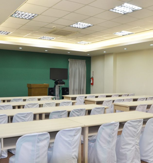 Conference Room – Rivermount Hotel and Resort